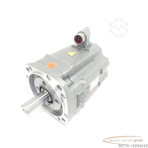 Siemens Motor
Siemens 1FT7062-5WK71-1BG5 Synchronmotor SN YFH7628137901001