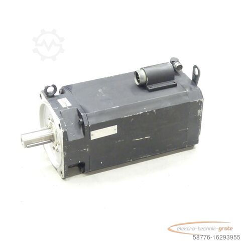 Siemens Motor
Siemens 1FT6105-8AC71-4EB1 Synchronservomotor SN:EL081662504019