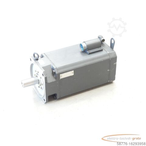 Siemens Motor
Siemens 1FT6105-8AC71-4EB1 Synchronservomotor SN:EL391000001001