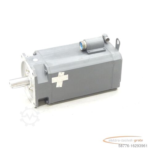 Siemens Motor
Siemens 1FT6105-8AC71-4EB1 Synchronservomotor SN:EL391000001003