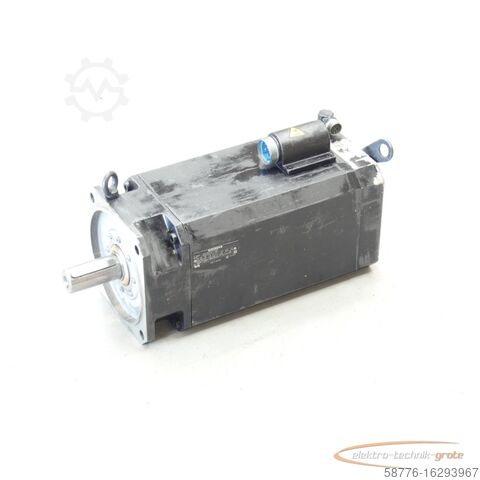 Siemens Motor
Siemens 1FT6105-8AC71-4EB1 Synchronservomotor SN:YFT834530901003