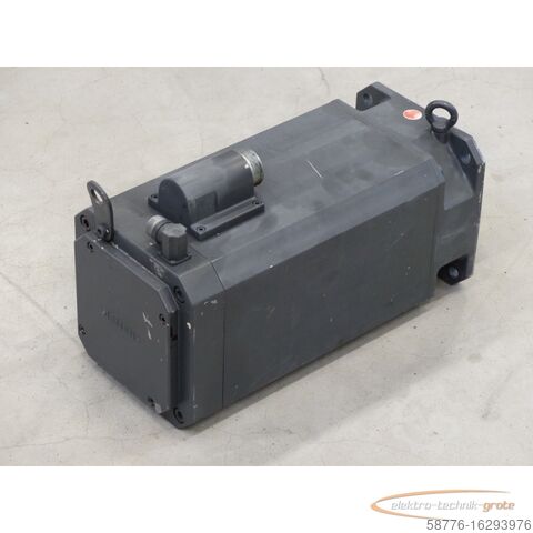 Siemens Motor
Siemens 1FT6105-8AC71-4EB1 Synchronservomotor 391811701003