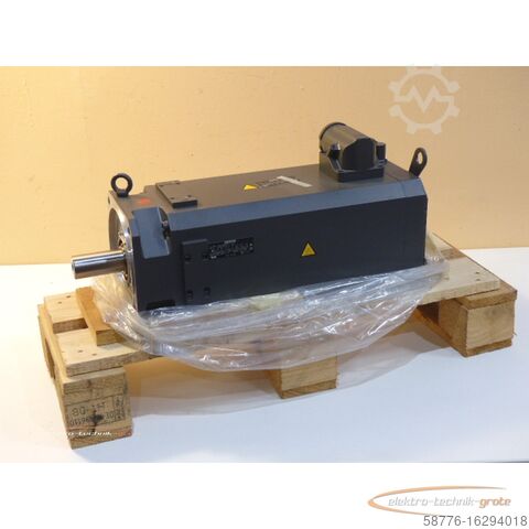 Siemens Motor
Siemens 1FT6108-8WC71-2AL7 Drehstrom-Servomotor !