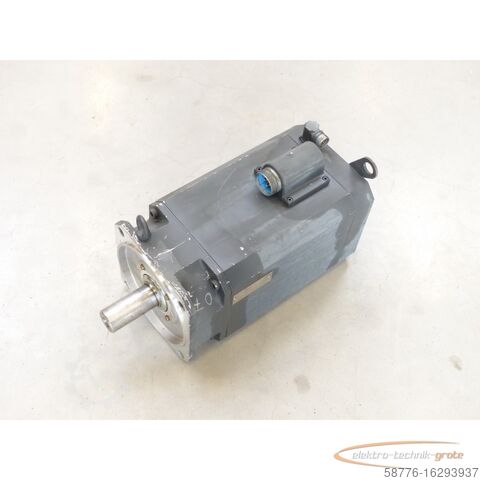 Siemens Motor
Siemens 1FT6105-8AC71-4EA1 Synchron-Servomotor SN:EL287031003002