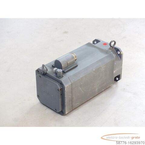 Siemens Motor
Siemens 1FT6105-8AC71-4EB1 Synchronservomotor SN.E J494320101003