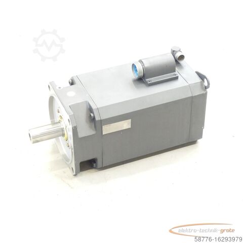 Siemens Motor
Siemens 1FT6105-8AF71-3AG1 Synchronservomotor SN:YFN114586703001