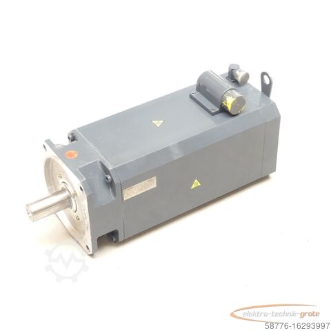 Siemens Motor
Siemens 1FT6108-8AC71-1SG1 SN:YFN817730301001 - mit 12 Mon. Gewährleistung! -