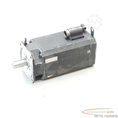 Siemens Motor
Siemens 1FT6105-8AC71-4AB1 Synchronservomotor SN:EK669078102026