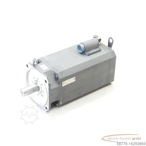 Siemens Motor
Siemens 1FT6105-8AC71-4AB1 Synchronservomotor SN:YFR724884502001