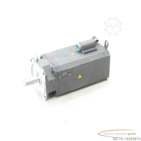 Siemens Motor
Siemens 1FT6105-8AC71-4AB1 Synchronservomotor SN:YFU840445201002