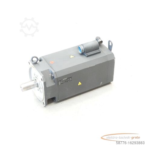 Siemens Motor
Siemens 1FT6105-8AC71-4AB1 Synchronservomotor SN:YFW812675201001