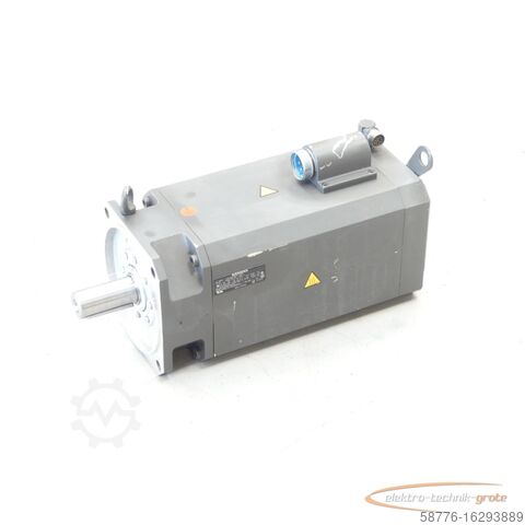 Siemens Motor
Siemens 1FT6105-8AC71-4AB1 Synchronservomotor SN:YFX018379101001