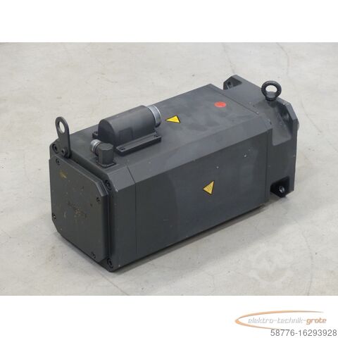 Siemens Motor
Siemens 1FT6105-8AC71-4AB1 Synchronservomotor W712004201001