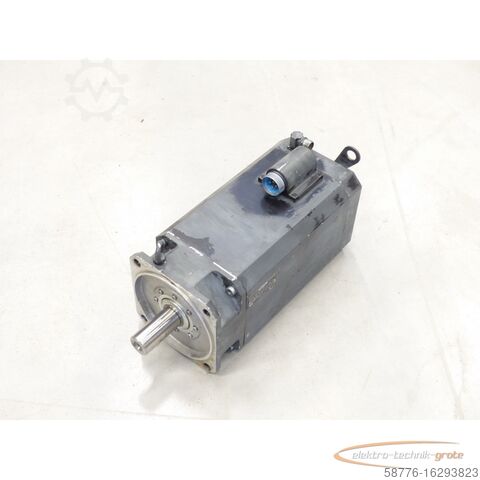 Siemens Motor
Siemens 1FT6105-8AC71-4AB1 Synchron-Servomotor SN:YFWD14847001001