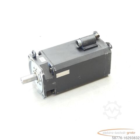 Siemens Motor
Siemens 1FT6105-8AC71-4AB1 Synchronservomotor SN:EK466719001023