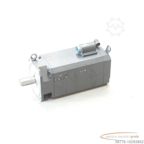 Siemens Motor
Siemens 1FT6105-8AC71-4AB1 Synchronservomotor SN:YFF6618849301001