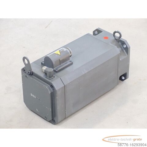 Siemens Motor
Siemens 1FT6105-8AC71-4AB1 Synchronservomotor F5617837501002