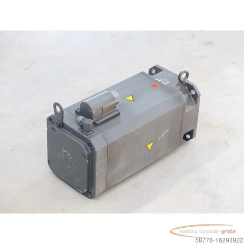 Siemens Motor
Siemens 1FT6105-8AC71-4AB1 Synchronservomotor W350133501001