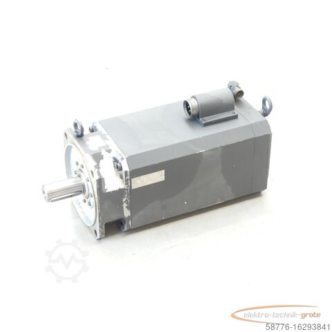 Siemens Motor
Siemens 1FT6105-8AC71-4AB1 Synchronservomotor SN:EK881662703004