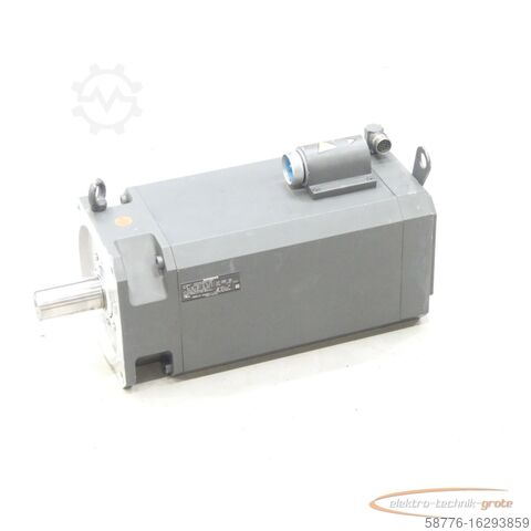 Siemens Motor
Siemens 1FT6105-8AC71-4AB1 Synchronservomotor SN:YFE5610414901001