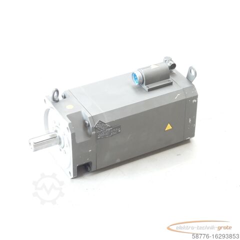 Siemens Motor
Siemens 1FT6105-8AC71-4AB1 Synchronservomotor SN:YFB729715301001