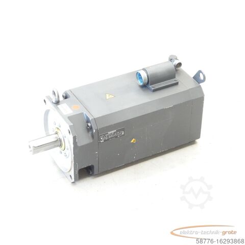 Siemens Motor
Siemens 1FT6105-8AC71-4AB1 Synchronservomotor SN:YFT734519101001