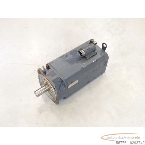 Siemens Motor
Siemens 1FT6105-8AC71-4AB1 Synchron-Servomotor SN:EK669078102012