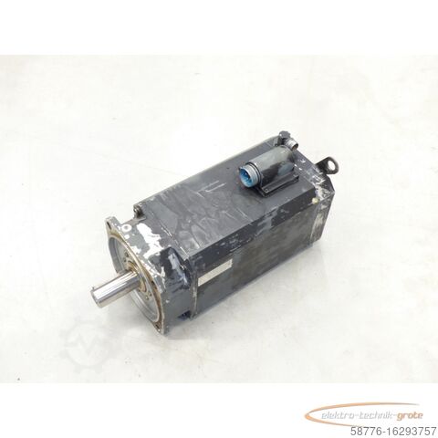 Siemens Motor
Siemens 1FT6105-8AC71-4AB1 Synchron-Servomotor SN:EL287031009018