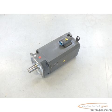 Siemens Motor
Siemens 1FT6105-8AC71-4AB1 Synchron-Servomotor SN:YFA822894701001