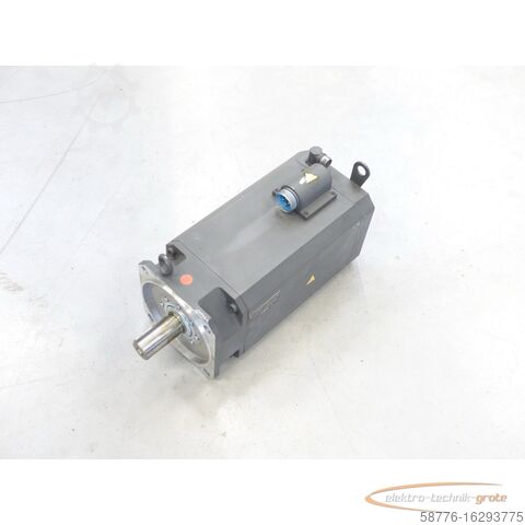 Siemens Motor
Siemens 1FT6105-8AC71-4AB1 Synchron-Servomotor SN:YFB729378901001