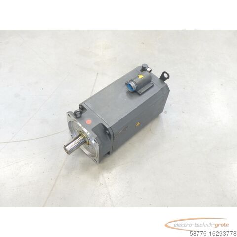 Siemens Motor
Siemens 1FT6105-8AC71-4AB1 Synchron-Servomotor SN:YFD7642994301001