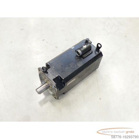 Siemens Motor
Siemens 1FT6105-8AC71-4AB1 Synchron-Servomotor SN:YFMD99564104018