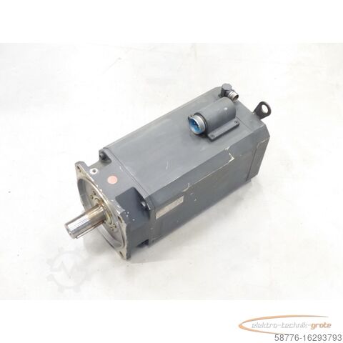 Siemens Motor
Siemens 1FT6105-8AC71-4AB1 Synchron-Servomotor SN:YFNN13555005008