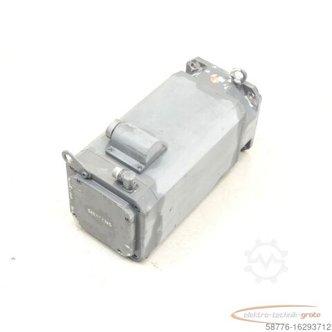 Siemens Motor
Siemens 1FT6105-1AC71-1EH1 Synchronservomotor SN YFN614487608003