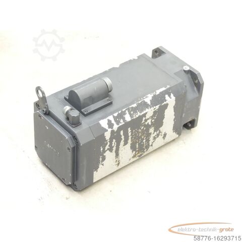 Siemens Motor
Siemens 1FT6105-1AC71-1EH1 Synchronservomotor SN YFN816961502003