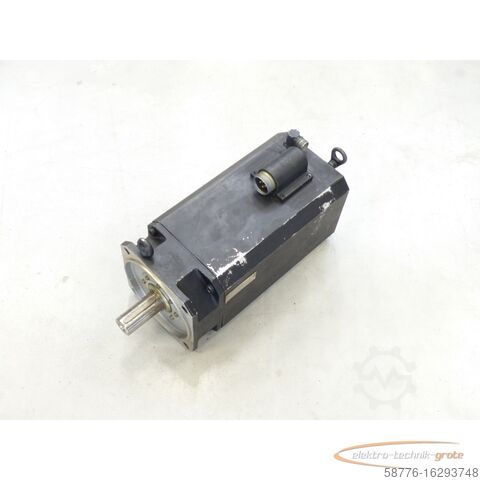 Siemens Motor
Siemens 1FT6105-8AC71-4AB1 Synchron-Servomotor SN:EK881662703009