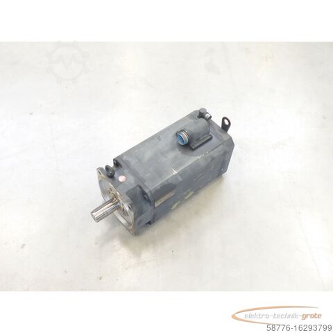 Siemens Motor
Siemens 1FT6105-8AC71-4AB1 Synchron-Servomotor SN:YFPN17962402001