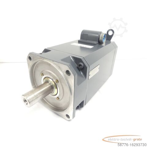 Siemens Motor
Siemens 1FT6105-1AC71-4EG1 Synchronservomotor SN YFN315104401006 - -