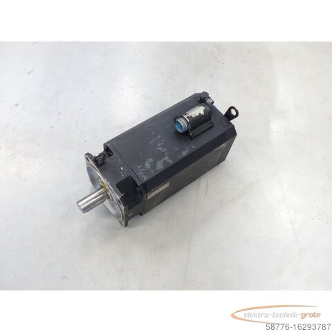 Siemens Motor
Siemens 1FT6105-8AC71-4AB1 Synchron-Servomotor SN:YFMD99564104012