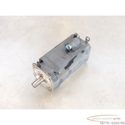 Siemens Motor
Siemens 1FT6105-8AC71-4AB1 Synchron-Servomotor SN:YFP921888201001