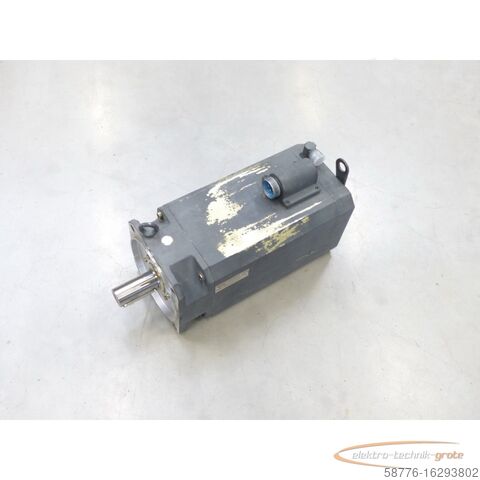 Siemens Motor
Siemens 1FT6105-8AC71-4AB1 Synchron-Servomotor SN:YFPN17962402002