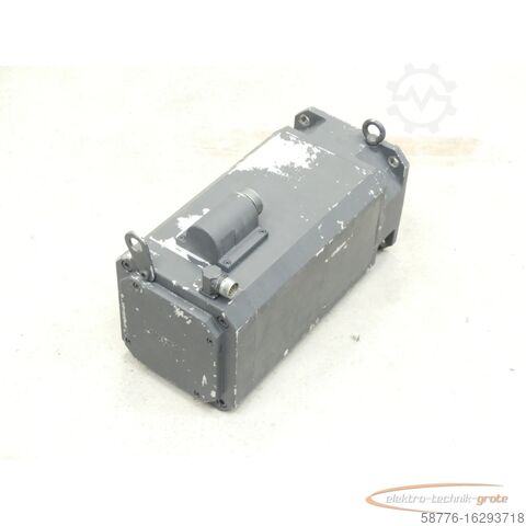 Siemens Motor
Siemens 1FT6105-1AC71-1EH1 Synchronservomotor SN YFN917290001010