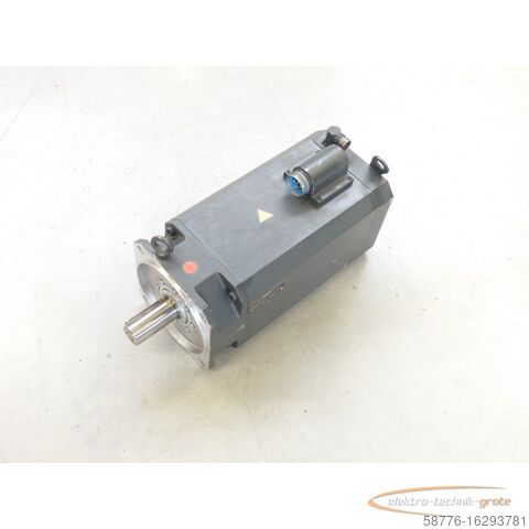 Siemens Motor
Siemens 1FT6105-8AC71-4AB1 Synchron-Servomotor SN:YFE5607969901001