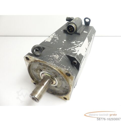 Siemens Motor
Siemens 1FT6105-1AC71-1EG1 Servomotor SN: EJ797514102002