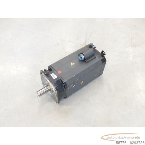 Siemens Motor
Siemens 1FT6105-8AC71-4AB1 Synchron-Servomotor SN: YFT035895001001