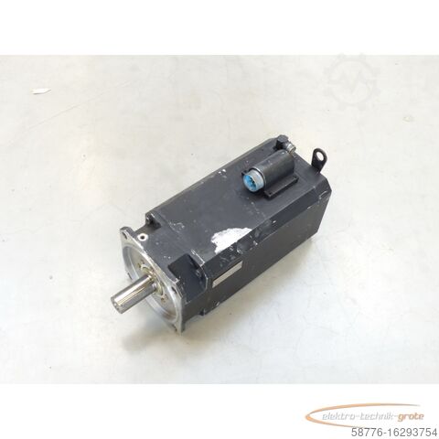 Siemens Motor
Siemens 1FT6105-8AC71-4AB1 Synchron-Servomotor SN:EL287031009003