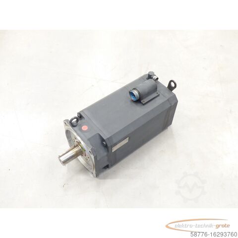 Siemens Motor
Siemens 1FT6105-8AC71-4AB1 Synchron-Servomotor SN:YF0017081102005