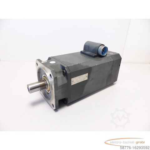 Siemens Motor
Siemens 1FT6086-1AF71-4AG1 Permanent-Magnet-Motor SN:EL287031002022