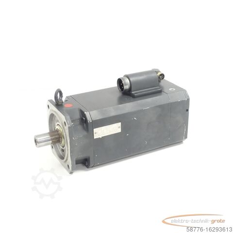 Siemens Motor
Siemens 1FT6086-1AF71-4AG1 Synchronservomotor SN:EK669078103023