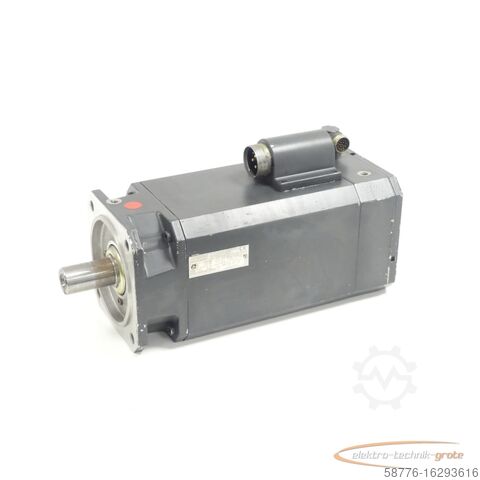 Siemens Motor
Siemens 1FT6086-1AF71-4AG1 Synchronservomotor SN:EK669078103024